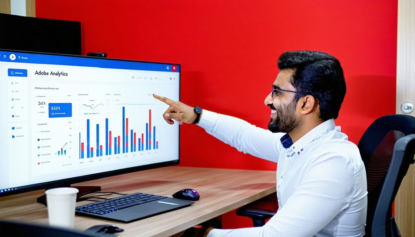 Adobe Analytics Explained: From Basics to Business Impact